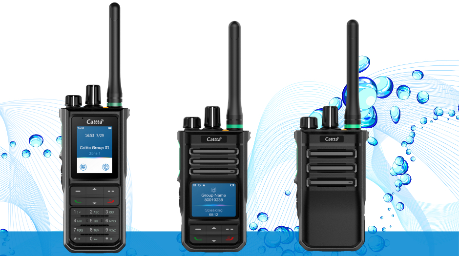 Caltta Active Link - Caltta UK