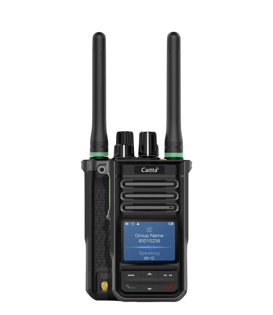 Caltta Digital Radio PH660 - Caltta UK