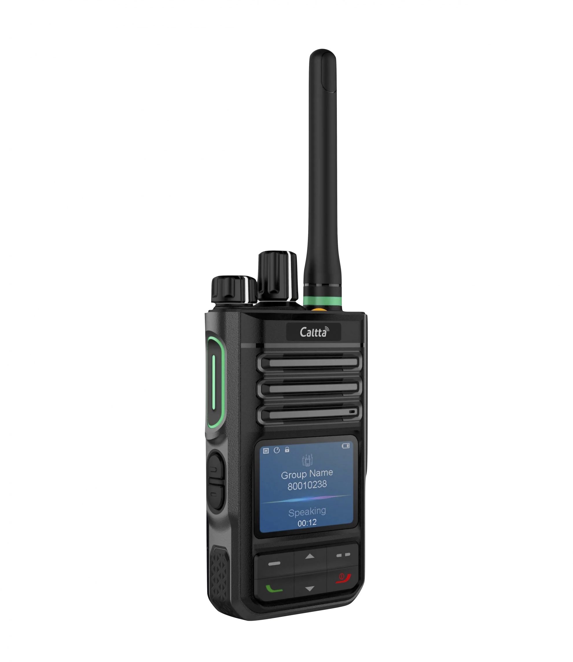 Caltta Digital Radio PH660 - Caltta UK
