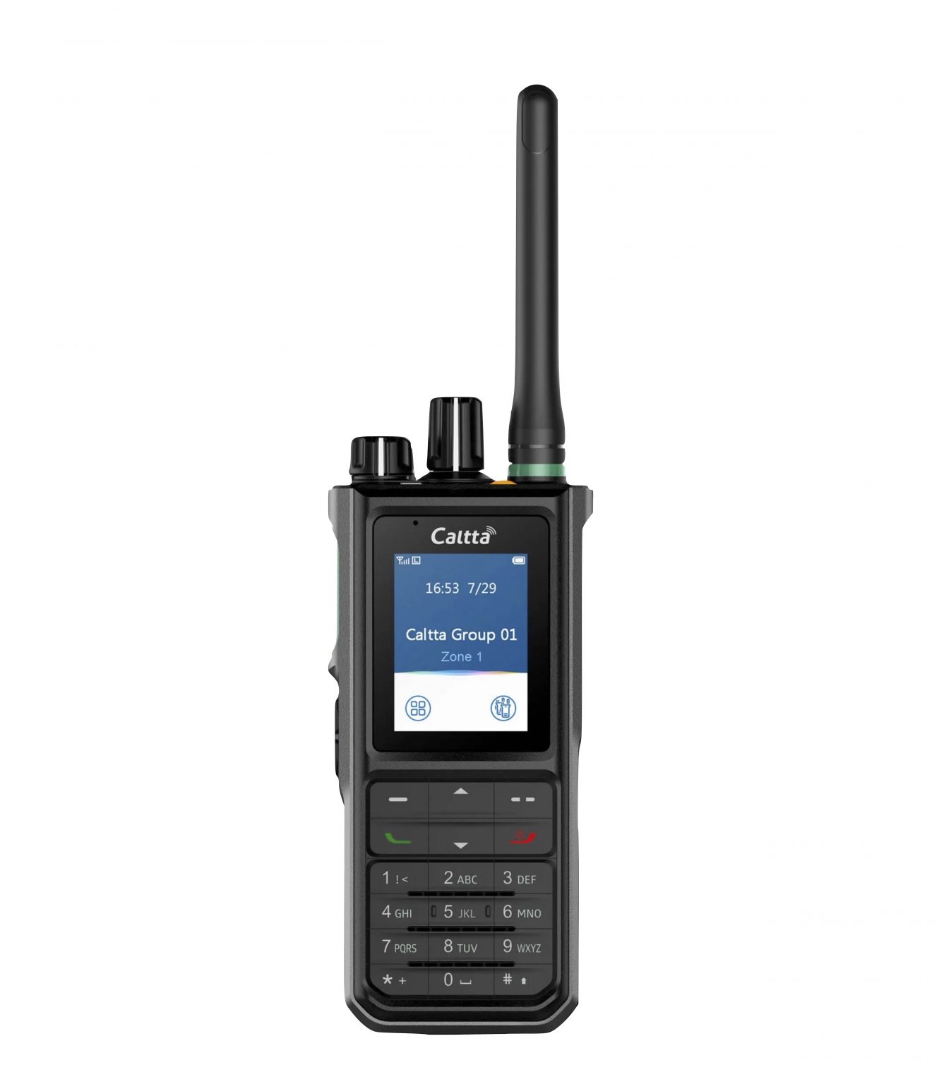 Caltta Digital Radio PH690 - Caltta UK