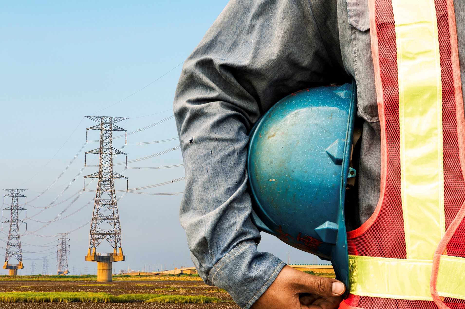 Lone Worker Protection - Caltta UK