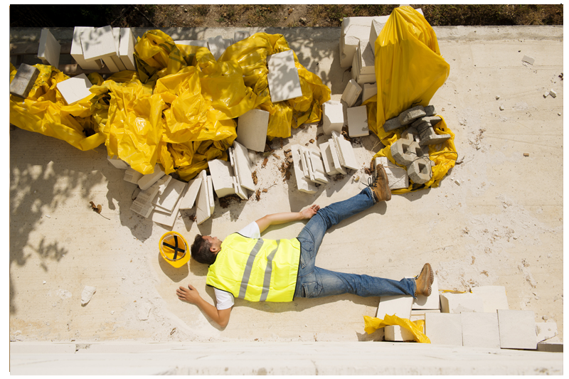 Health & Safety - Caltta UK