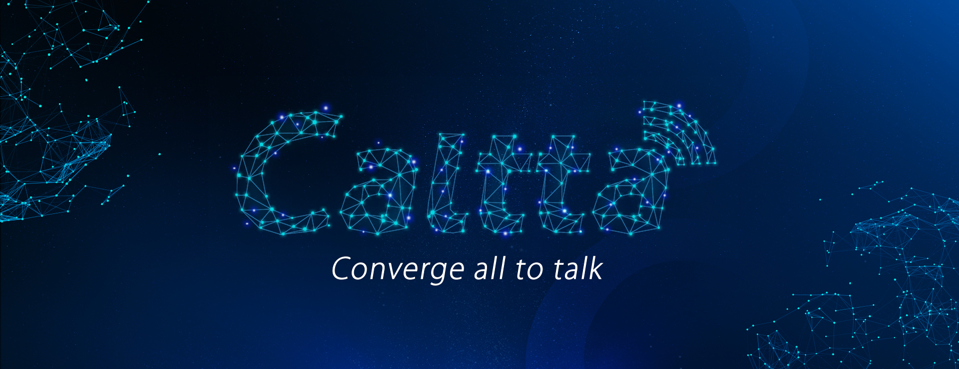 Caltta Radio - Caltta UK