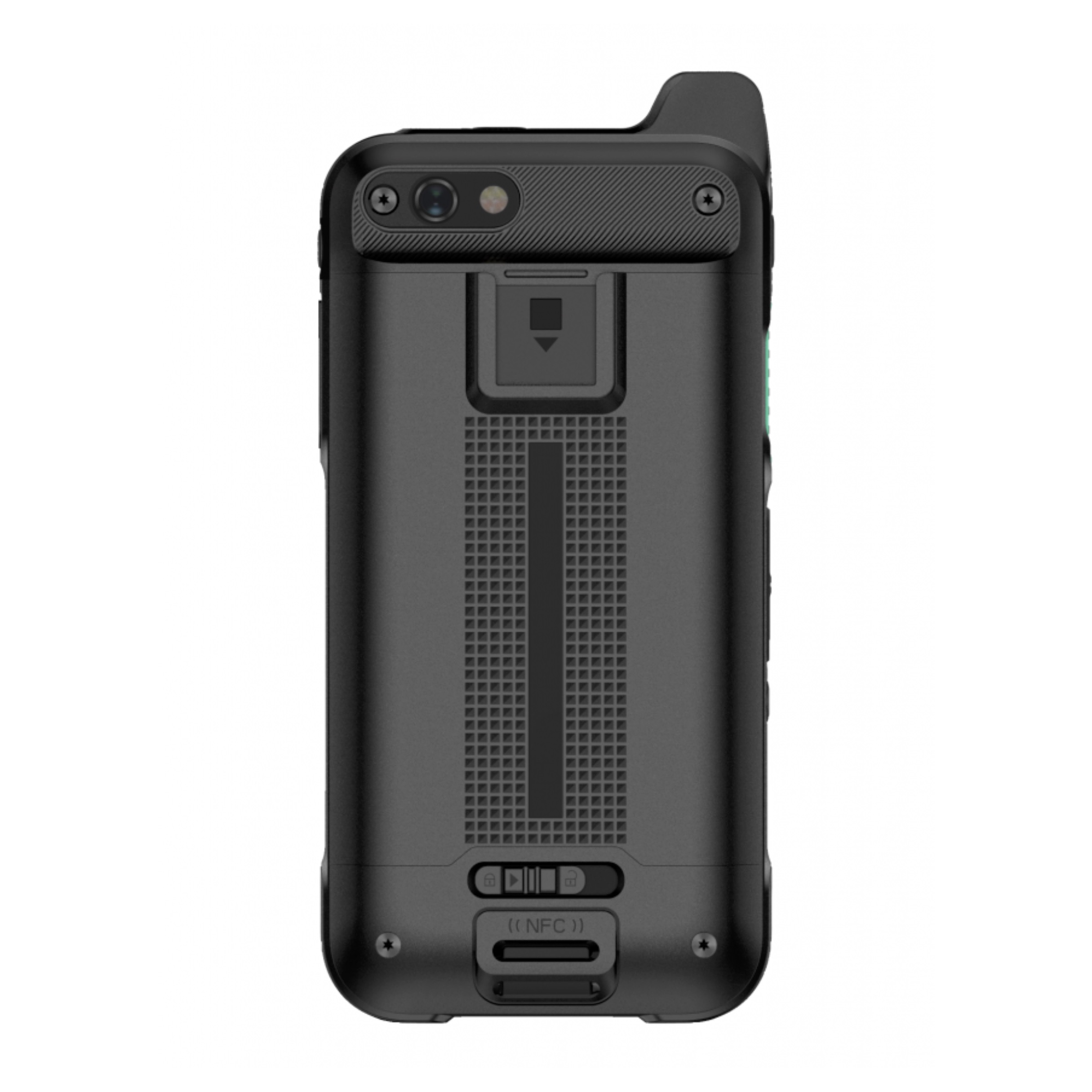 Caltta eChat PoC Smartdevice e720 - Caltta UK