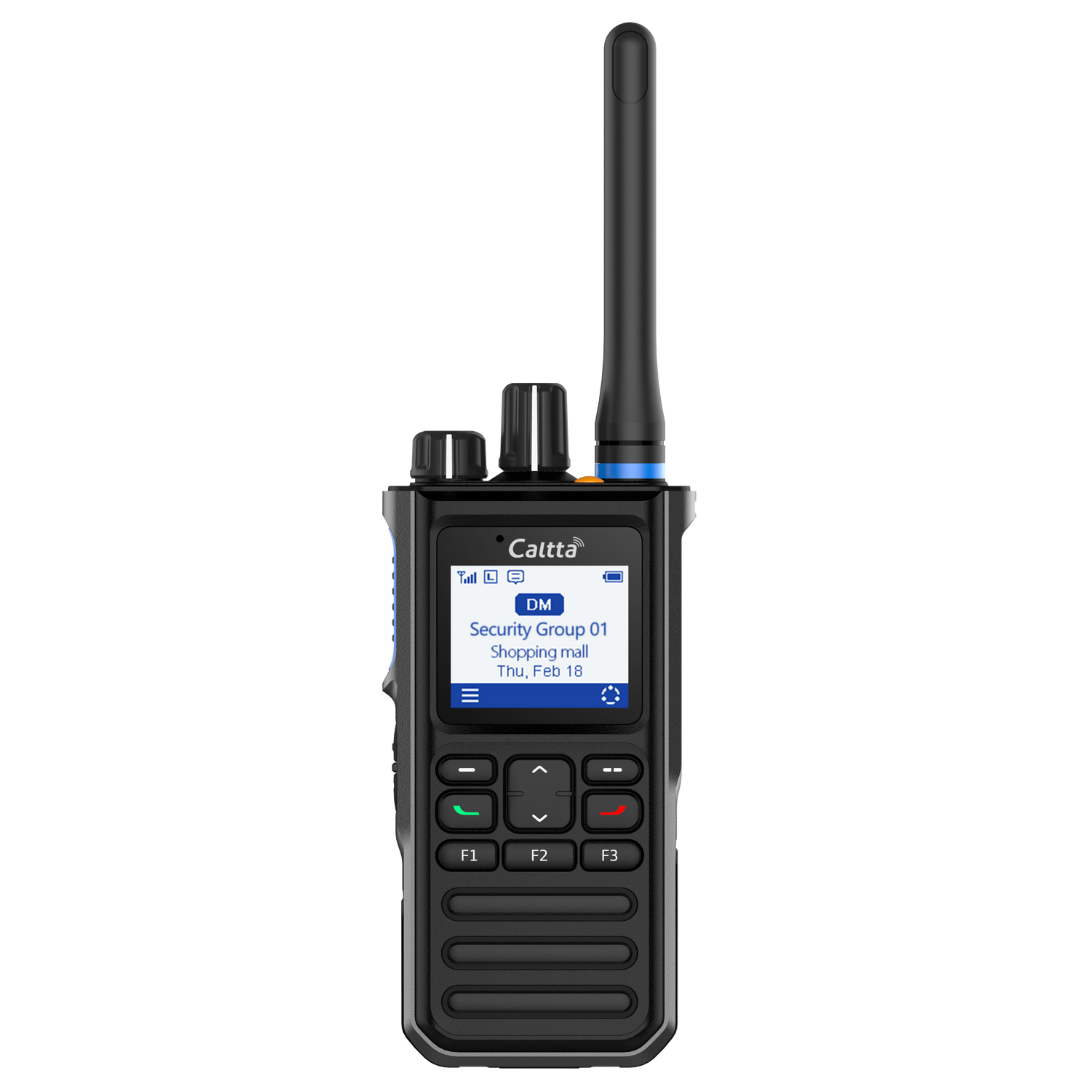 Caltta Digital Radio DH560 - Caltta UK
