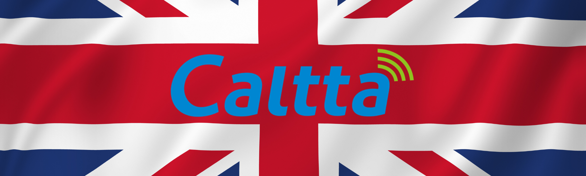 Caltta Two-Way Radio UK Surge - Caltta UK