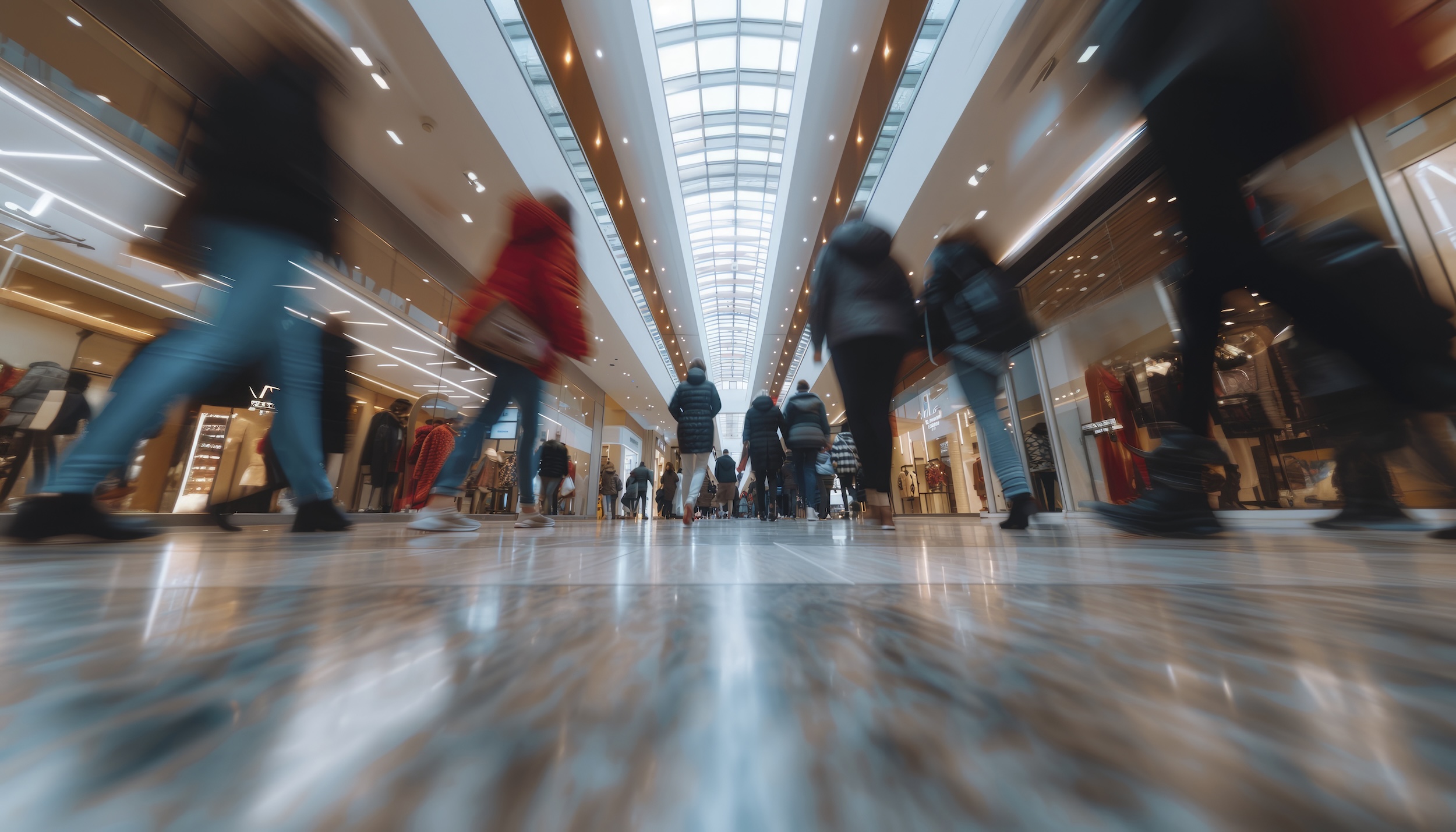 Shopwatch Two Way Radio Systems - Caltta UK