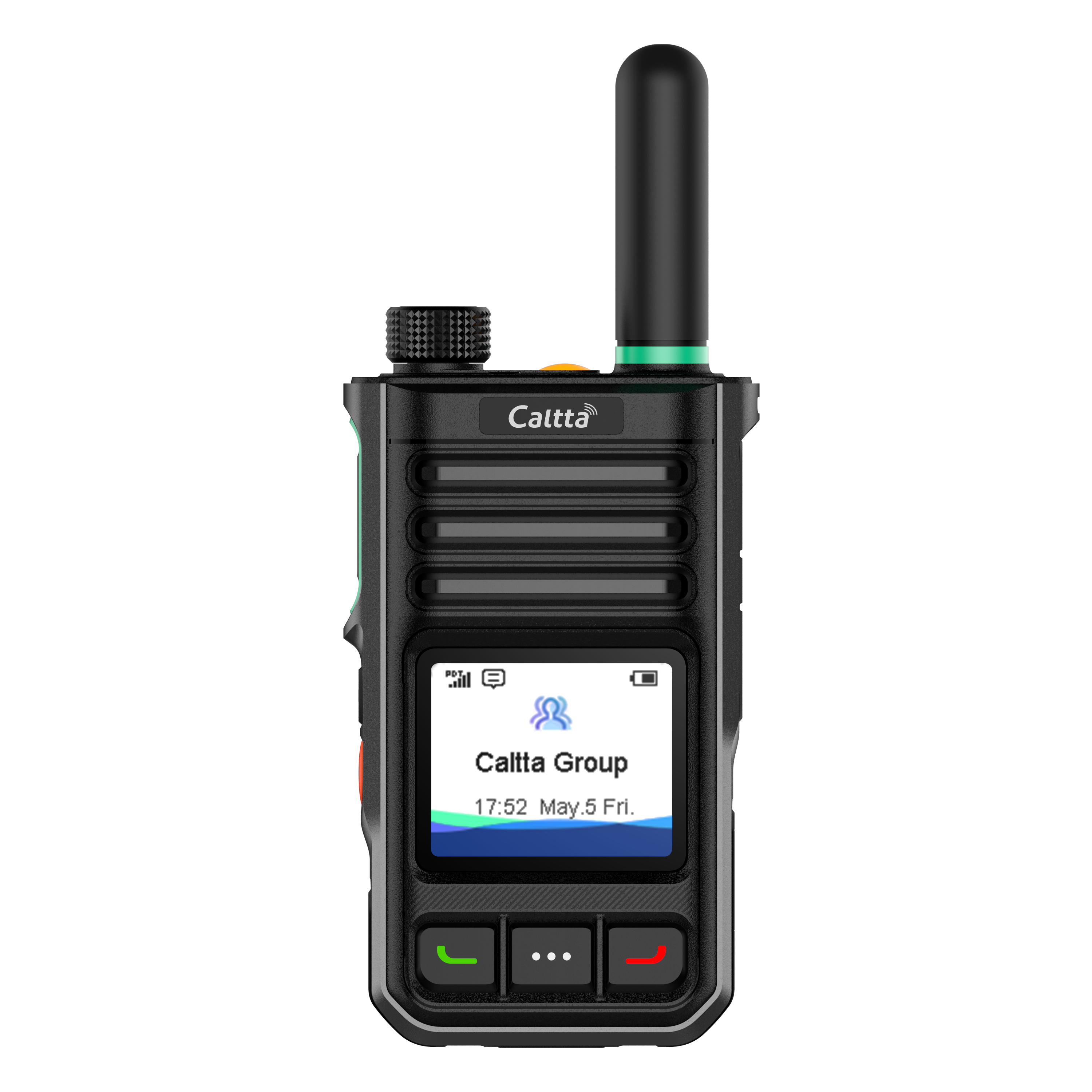 Caltta eChat PoC Radio G280 - Caltta UK