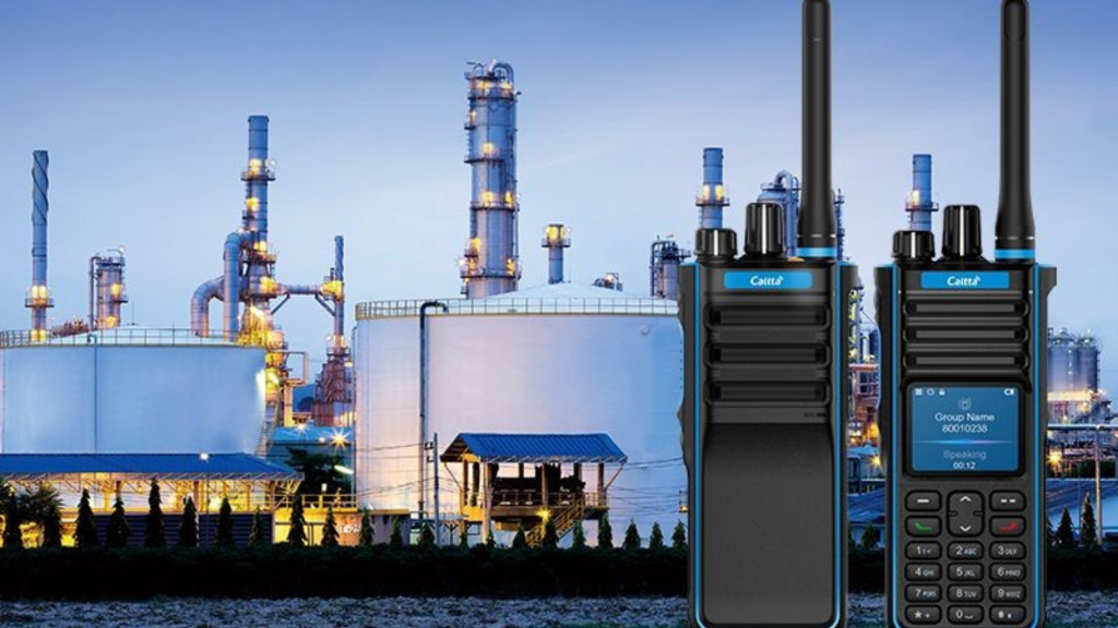 Caltta ATEX PH910Ex & PH990Ex - Caltta UK